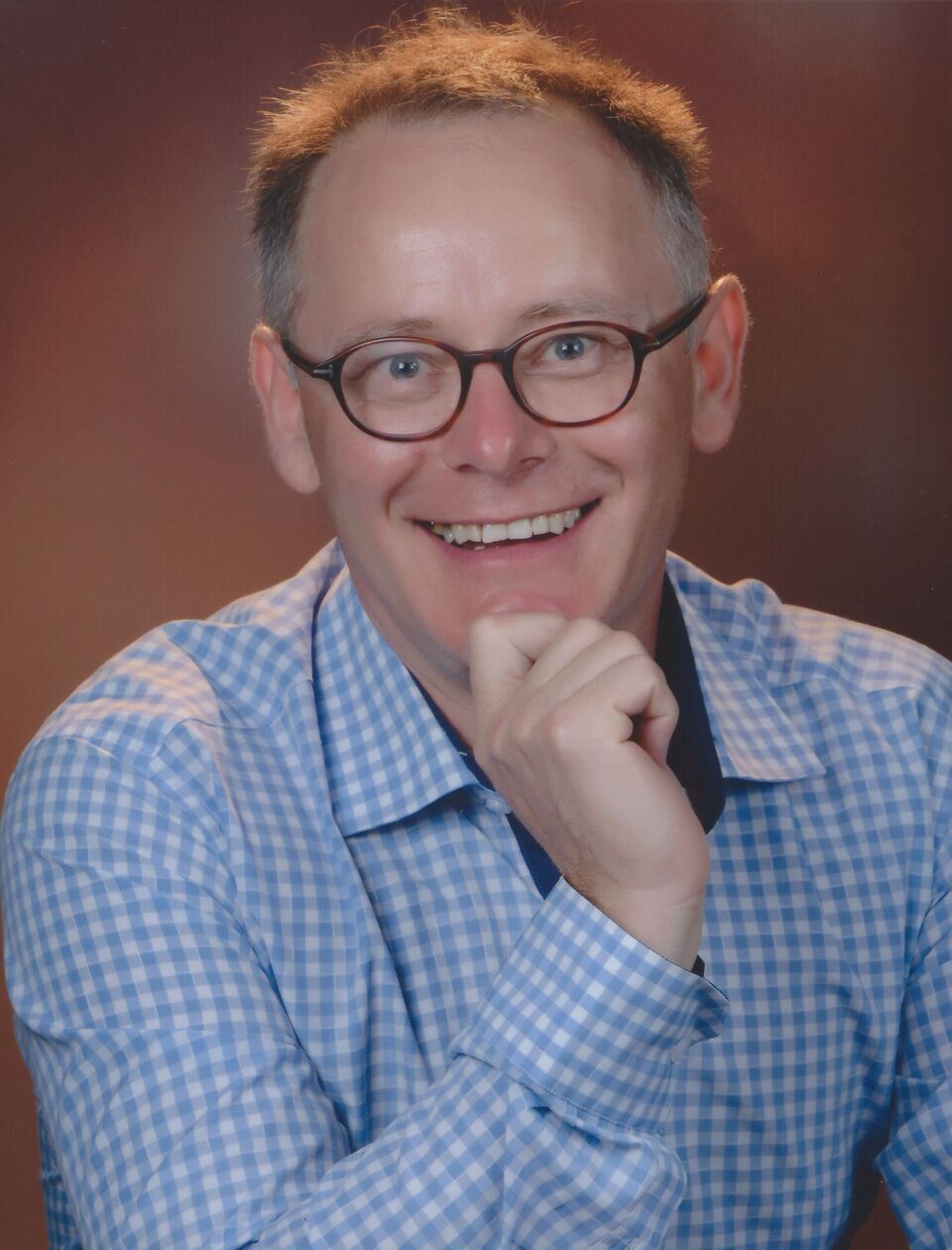 L’équipe | Paroisse Protestante